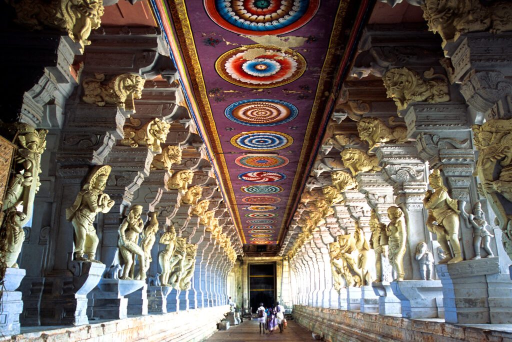 What is the longest corridor in the world? | Great Big Story