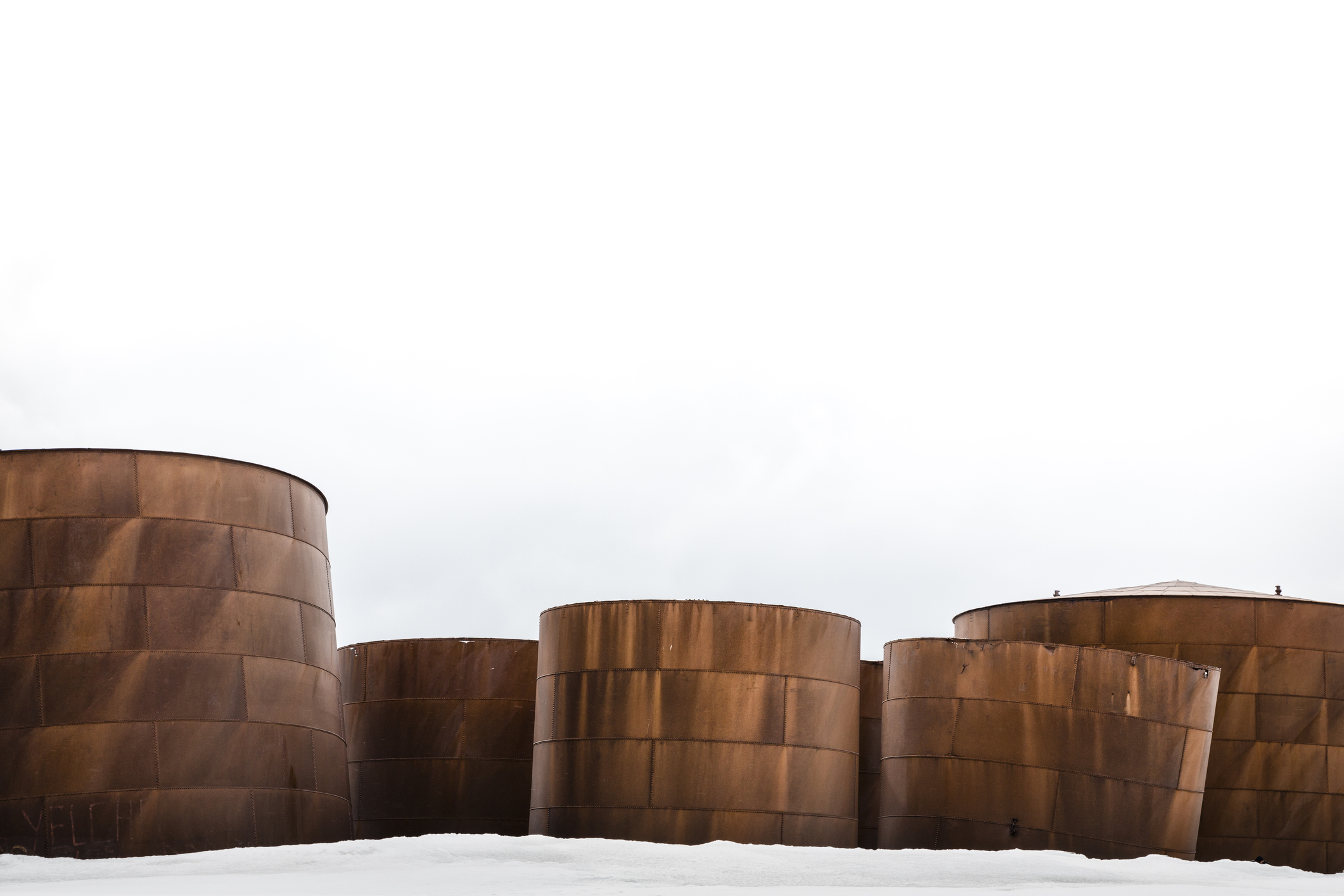 Deception Island | What secret is this beautiful Antarctic island ...