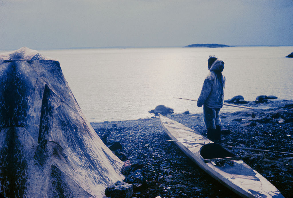 Who is the world's largest landowner? - Great Big Story