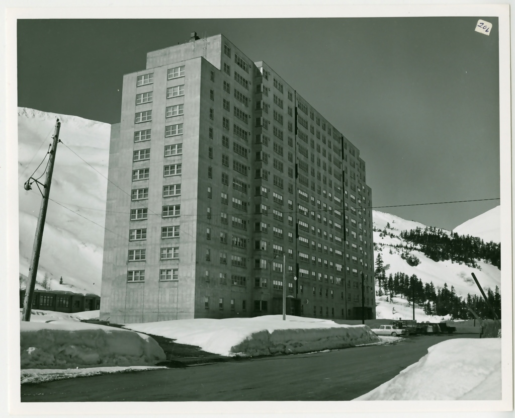 The city where everyone lives under one roof - Great Big Story