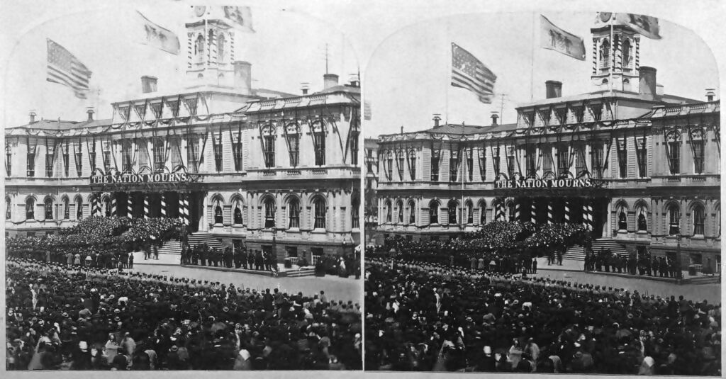 Ulysses S. Grant and how his mammoth world tour changed America - Great Big Story