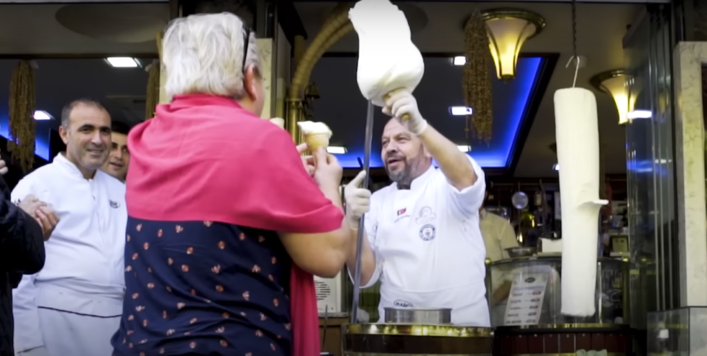 Street Food Archives - Great Big Story