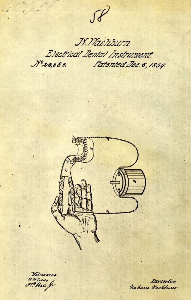 “Waterloo Teeth” and the morbid birth of modern dentures - Great Big Story