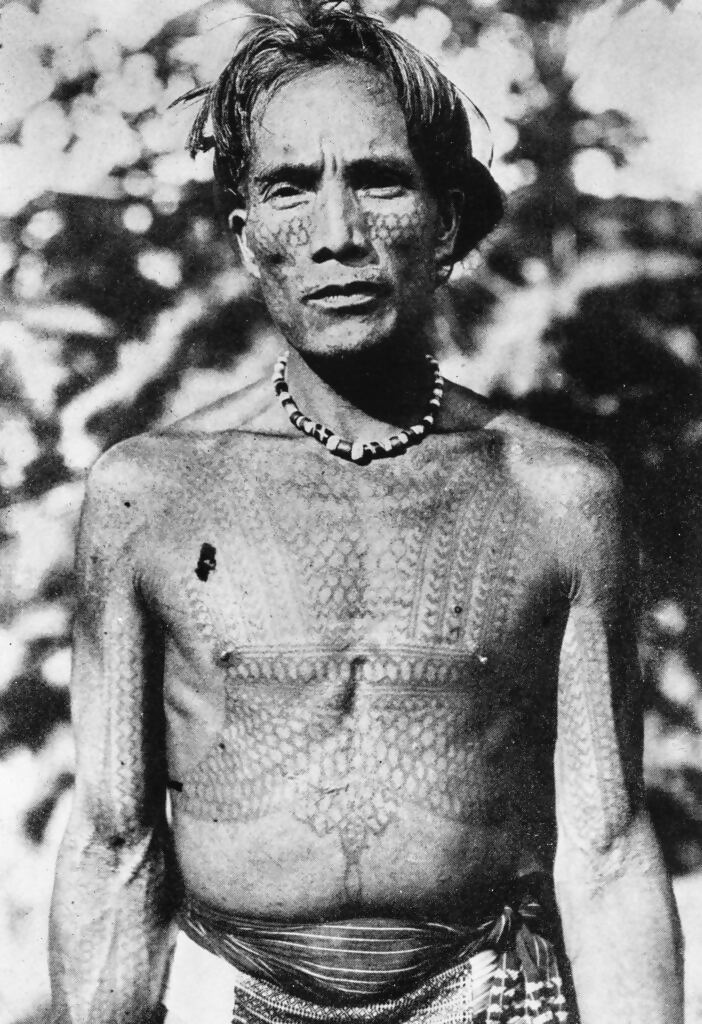 The 107-year-old tattoo artist preserving an ancient art - Great Big Story