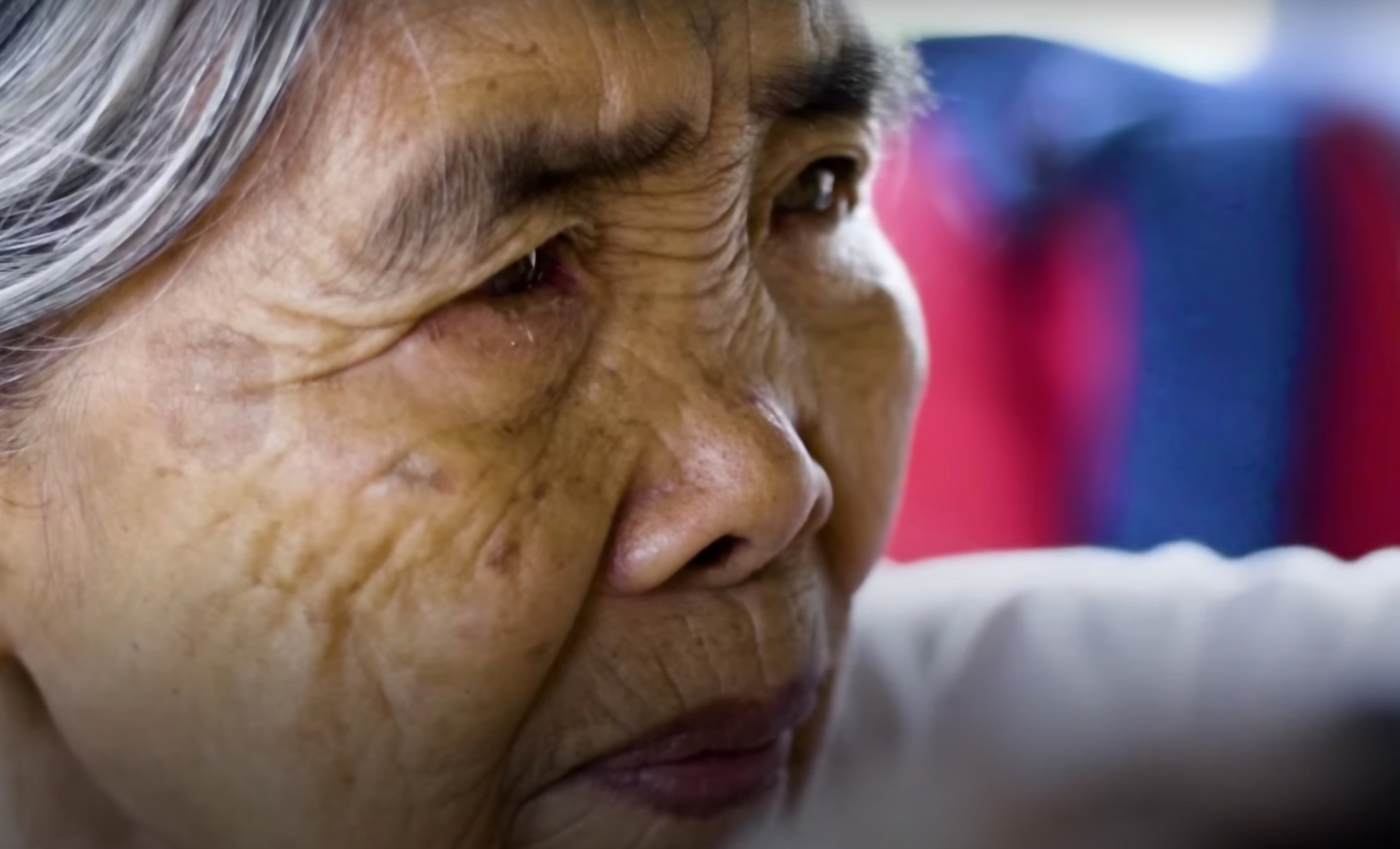 The 107-year-old tattoo artist preserving an ancient art - Great Big Story