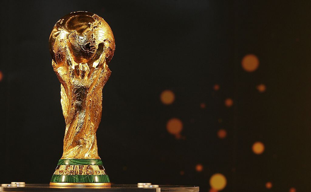 How do they make the FIFA World Cup trophy? - Great Big Story