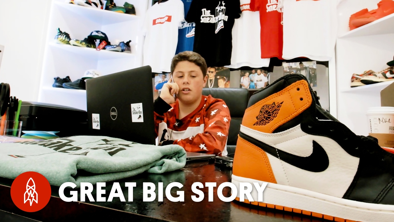 Watch Archive - Great Big Story