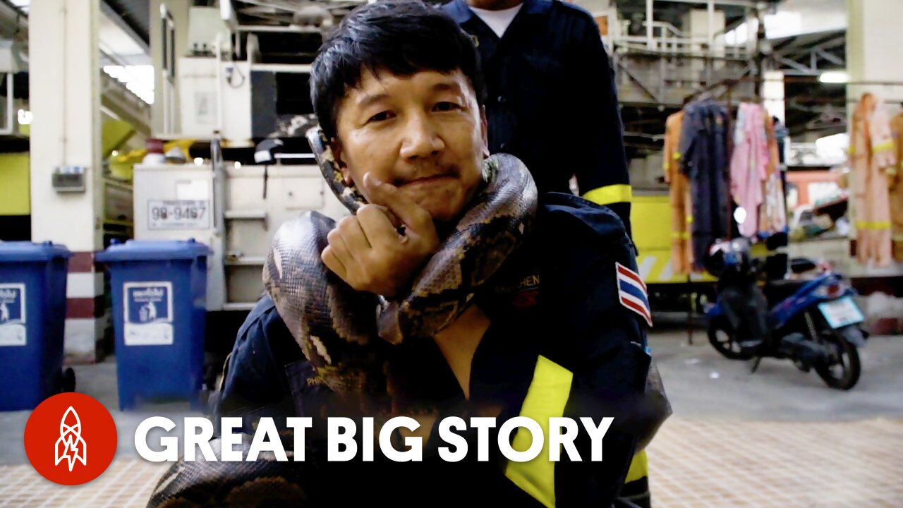 Watch Archive - Great Big Story