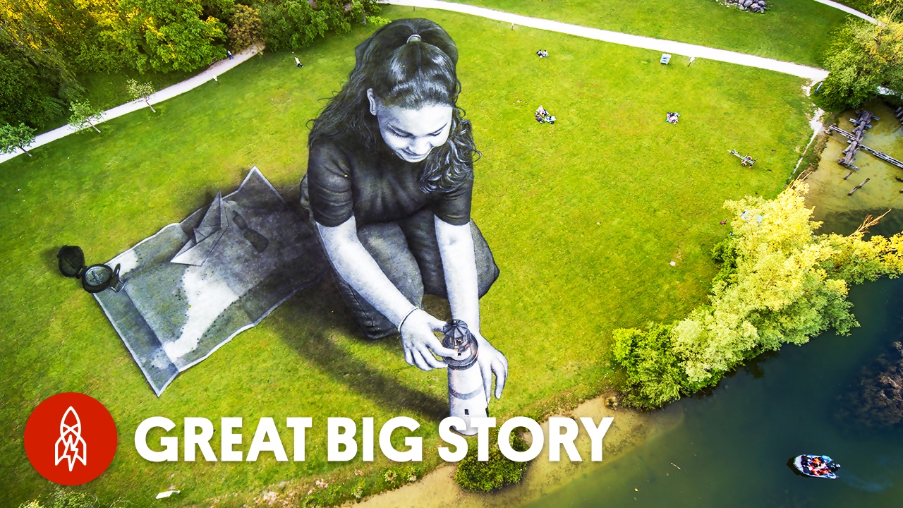 Watch Archive - Great Big Story