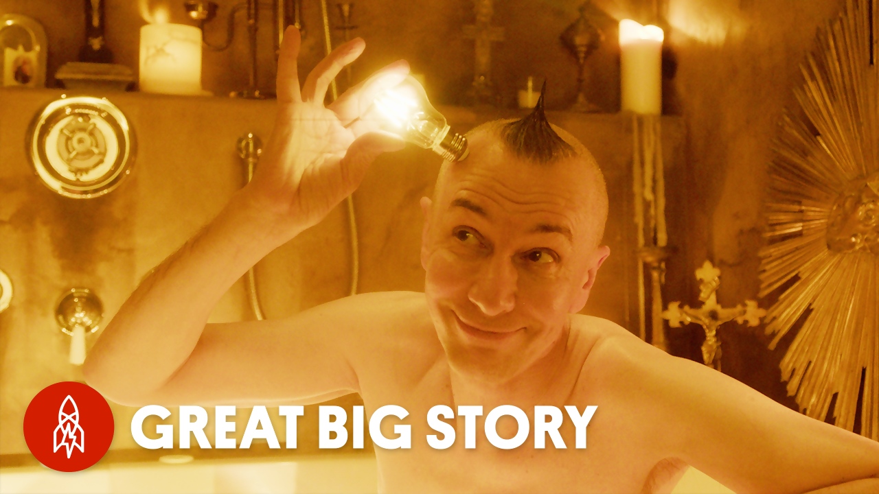 Watch Archive - Great Big Story