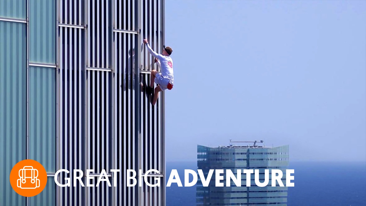 Watch Archive - Great Big Story