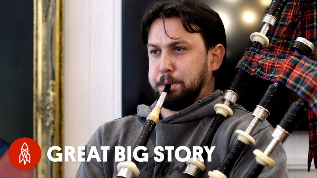 Watch Archive - Great Big Story