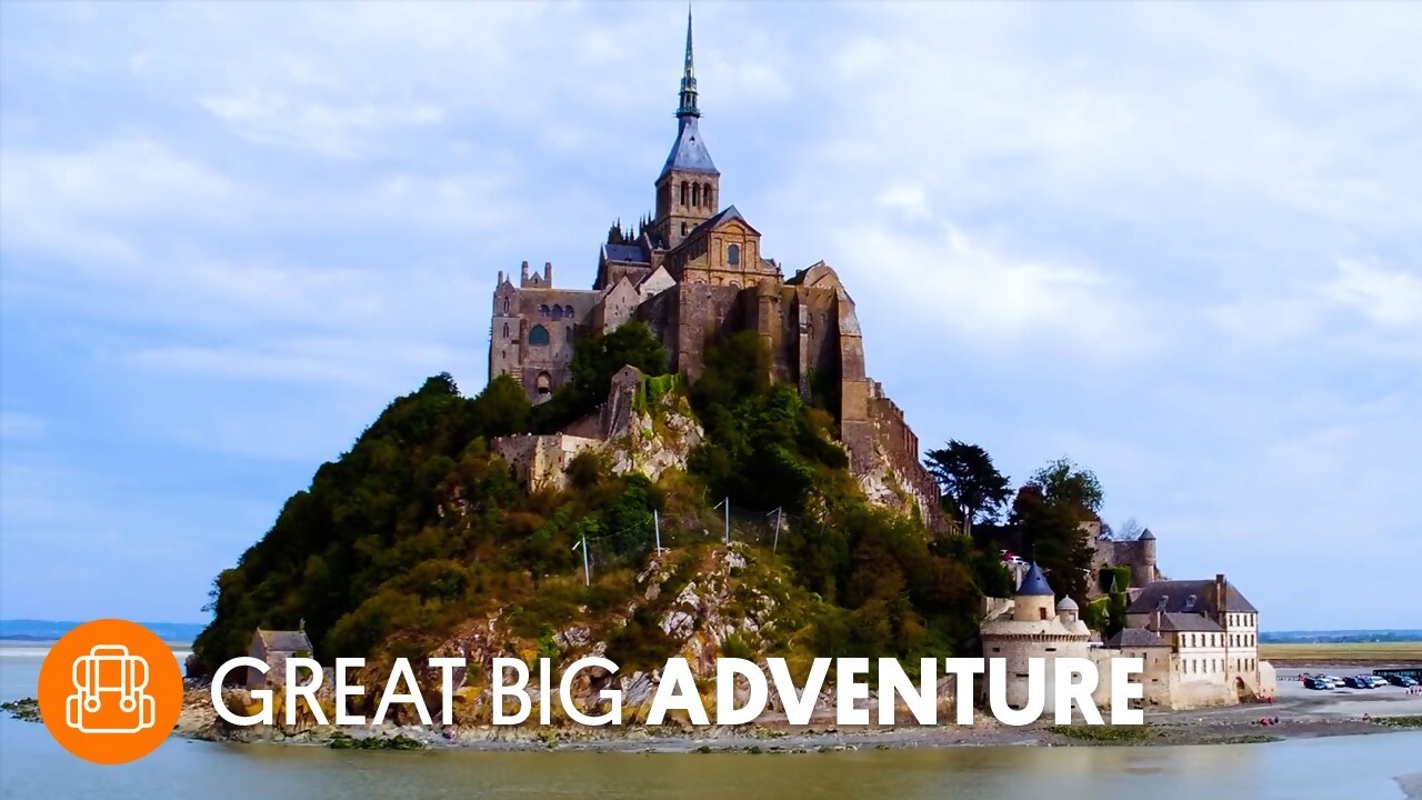 Watch Archive - Great Big Story